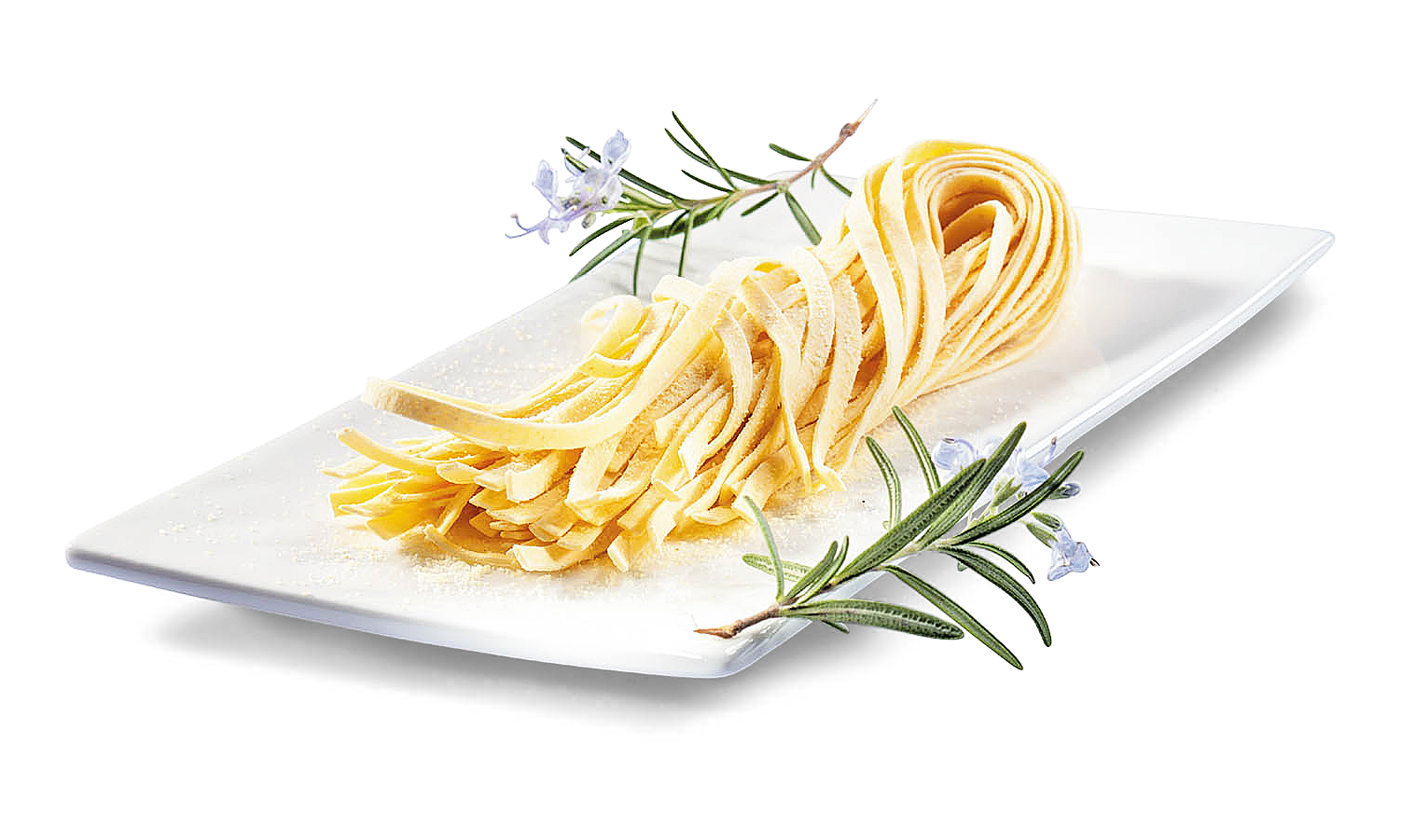 Tagliatelle frisch » online bestellen | Dallmayr Versand