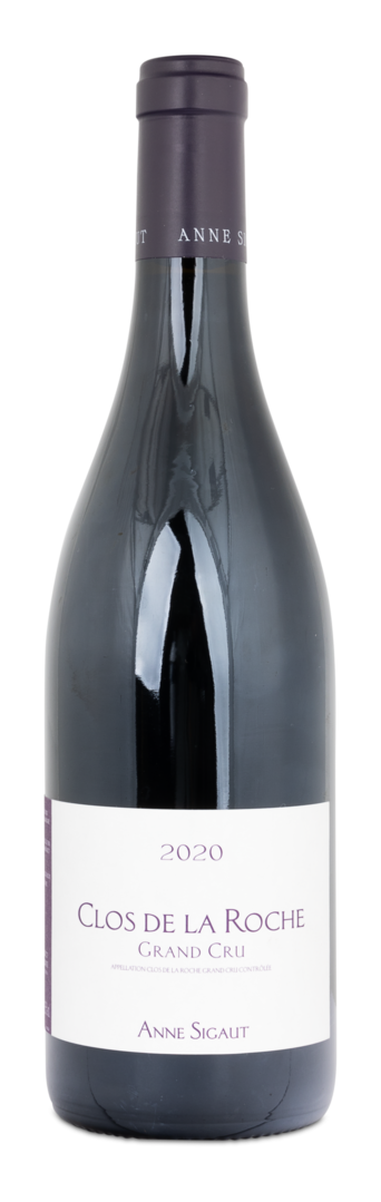 2020 Clos de la Roche Grand Cru AC (0,75 l) » online bestellen ...