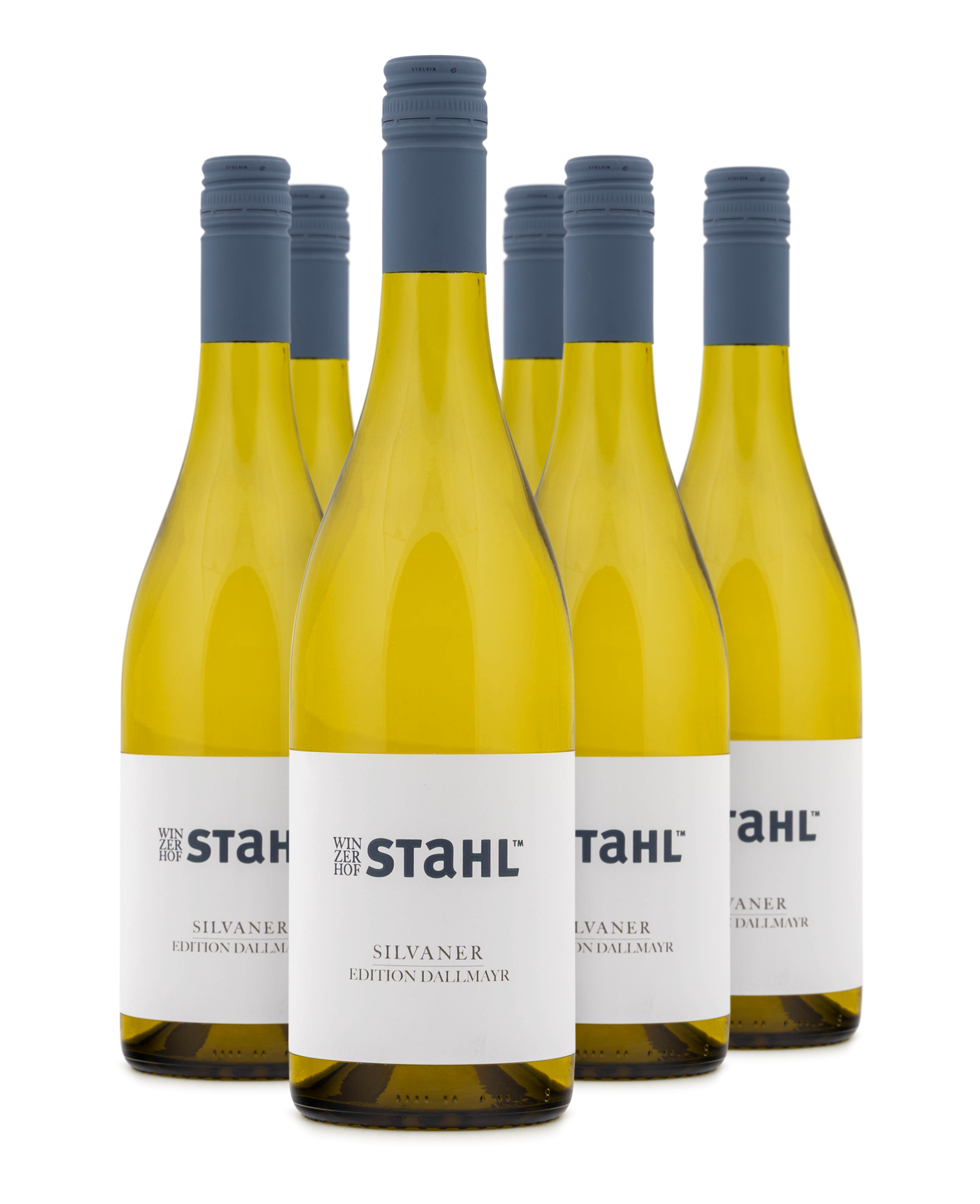 2023 Stahl Silvaner trocken Edition Dallmayr (0,75 l) » online ...
