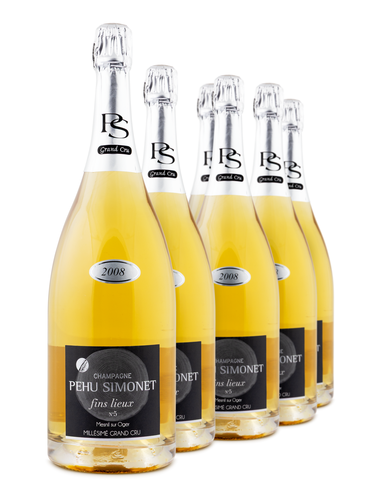 Champagne Pehu Simonet