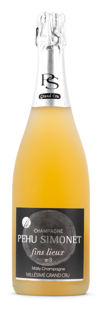 Champagne Pehu Simonet